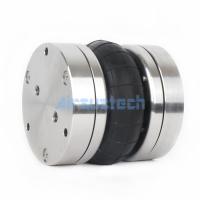 China Contitech FS 44-5 DI Single Convoluted Rubber Air Spring for OEM Replacement for sale