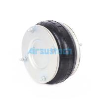 China Contitech FS 210-10 DS G1/2  67404 Industrial Convoluted Rubber Air Shock Spring for sale