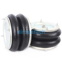 China FD 412-22 DS Continental Air Actuator for Pneumatic Applications 12''×2 Series Airbag for sale