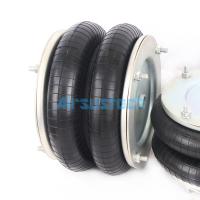 China FD 412-22 DS Continental Air Actuator for Pneumatic Applications 12''×2 Series Airbag for sale