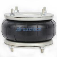 China 6''×1 Series Air Spring Systems for Dunlop Springride SP1536 Air Shock Suspension for sale