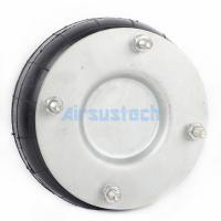 China 6''×1 Series Air Spring Systems for Dunlop Springride SP1536 Air Shock Suspension for sale