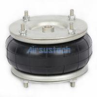 China Vibration Isolation Pneumatic Air Actuator Contitech FS 76-7 DS 4-M10 Air Spring for sale