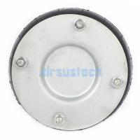 China Vibration Isolation Pneumatic Air Actuator Contitech FS 76-7 DS 4-M10 Air Spring for sale