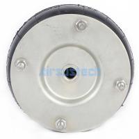 China 73MM Stroke Suspension Air Spring Norgren M/31081 Single Acting Air Bellow Actuator for sale