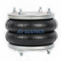 China Norgren M/31082 Rubber Air Spring 175MM Stroke Double Convoluted Air Actuator for sale