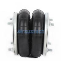 China Norgren M/31082 Rubber Air Spring 175MM Stroke Double Convoluted Air Actuator for sale