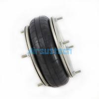 China 12'' Diameter Flange Connection Air Spring M/31121 by Norgren Pneumatic Air Actuator for sale