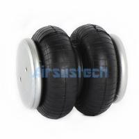 China CONTITECH FD 70-13 1/4NPT Double Convoluted Air Spring 2B7070 for Global Shipping for sale