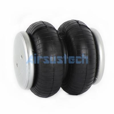 China CONTITECH FD 70-13 1/4NPT Double Convoluted Air Spring 2B7070 for Global Shipping for sale