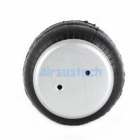China CONTITECH FD 70-13 1/4NPT Double Convoluted Air Spring 2B7070 for Global Shipping for sale