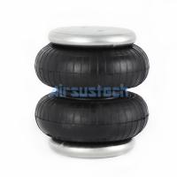 China CONTITECH FD 70-13 1/4NPT Double Convoluted Air Spring 2B7070 for Global Shipping for sale