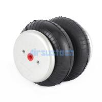 China CONTITECH FD 70-13 1/4NPT Double Convoluted Air Spring 2B7070 for Global Shipping for sale