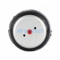 China Industrial Rubber Air Spring Festo 36494 G1/4 M8 for Food Processing Equipment for sale