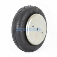 China 579913530 Goodyear Bellows Style Industrial Air Spring 1B8×4 Convoluted Air Bag for sale