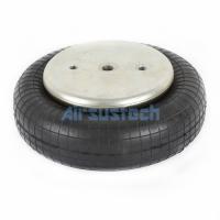 China 579913530 Goodyear Bellows Style Industrial Air Spring 1B8×4 Convoluted Air Bag for sale
