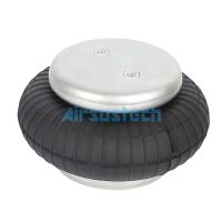 China Contitech FS 70-7 2.5 Inches Convoluted Air Spring for Material Handling System for sale