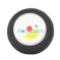 China Contitech FS 70-7 2.5 Inches Convoluted Air Spring for Material Handling System for sale