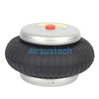 China Contitech FS 70-7 2.5 Inches Convoluted Air Spring for Material Handling System for sale