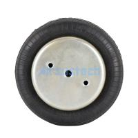 China W01-358-7564 1/4NPT Firestone Industrial Air Bellows for Crushing Machine Air Bag for sale