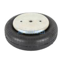 China W01-358-7564 1/4NPT Firestone Industrial Air Bellows for Crushing Machine Air Bag for sale