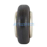 China W01-358-7564 1/4NPT Firestone Industrial Air Bellows for Crushing Machine Air Bag for sale