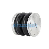 China 100% Tested Double Convoluted Air Spring PM/31042 for Norgren Pneumatic Air Actuator for sale