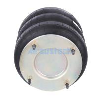 China Parker 9109031 G1/2 M10 Industrial Air Spring 10×3 Triple Convoluted Air Actuator for sale