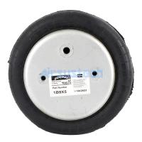 China 578-91-3-201 Rubber Air Bellows Goodyear 1B9-204 Industrial Convoluted Air Spring for sale