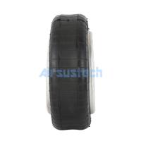 China 578-91-3-201 Rubber Air Bellows Goodyear 1B9-204 Industrial Convoluted Air Spring for sale