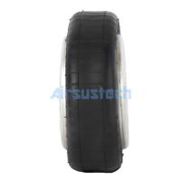 China Static Height 128MM Goodyear Air Spring 578-91-3-201 for Expanded Metal Machine for sale