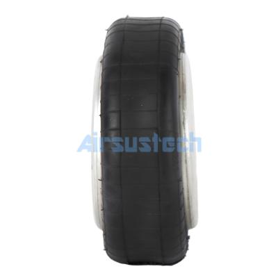 China Static Height 128MM Goodyear Air Spring 578-91-3-201 for Expanded Metal Machine for sale
