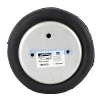 China Static Height 128MM Goodyear Air Spring 578-91-3-201 for Expanded Metal Machine for sale