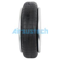 China 2PCS AIRSUSTECH 1B53014 Air Bag Cross W01-358-7103 Firestone Air Spring Assembly for sale