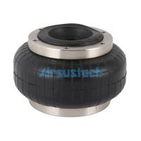 China 88540 110 Single Convoluted Suspension Air Spring AIRSUSTECH 1H5081 Air Actuator for sale