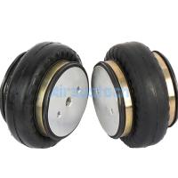 China 1K130070 Single Bellows Cylinder Refer Enidine YI-1B5-500 Lift Tables Air Spring for sale