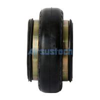 China 1K130070 Single Bellows Cylinder Refer Enidine YI-1B5-500 Lift Tables Air Spring for sale