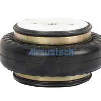 China 1K130070 Single Bellows Cylinder Refer Enidine YI-1B5-500 Lift Tables Air Spring for sale