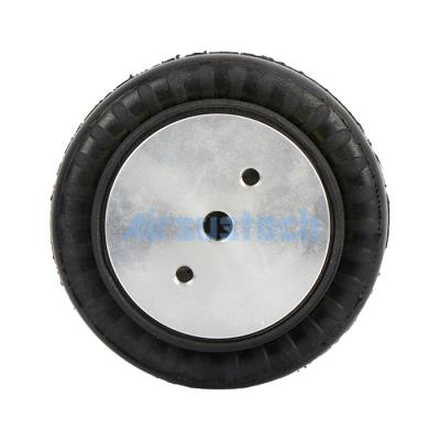 China 2.5 Inches Stroke W01-358-7609 Firestone Air Spring Assembly for Anti-Vibration Table for sale