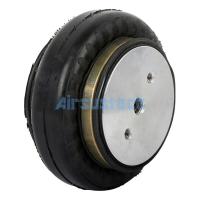 China 2.5 Inches Stroke W01-358-7609 Firestone Air Spring Assembly for Anti-Vibration Table for sale