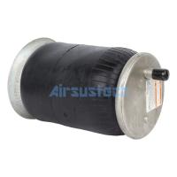 China Contitech 910BP-20P738 Rolling Rubber Air Spring Replaces Hendrickson S-23611 for sale