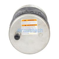 China Contitech 910BP-20P738 Rolling Rubber Air Spring Replaces Hendrickson S-23611 for sale