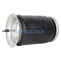 China Contitech 910BP-20P738 Rolling Rubber Air Spring Replaces Hendrickson S-23611 for sale
