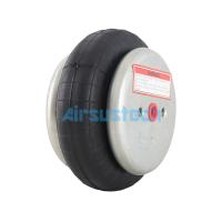 China 578920075 Goodyear Single Convoluted Suspension Air Spring with 1/4NPTF Air Inlet for sale