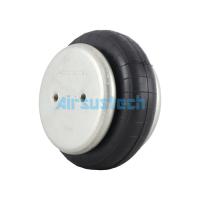 China 578920075 Goodyear Single Convoluted Suspension Air Spring with 1/4NPTF Air Inlet for sale