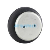 China Firestone Style 131 Industrial Single Convoluted Bellows Actuator W01-358-7731 for sale