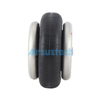 China Firestone Style 131 Industrial Single Convoluted Bellows Actuator W01-358-7731 for sale