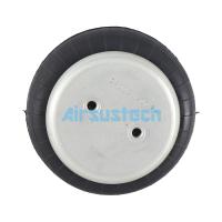 China Firestone Style 131 Industrial Single Convoluted Bellows Actuator W01-358-7731 for sale