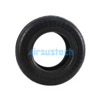 China Inner Opening O.D. 176MM Air Bag W01-R58-4044 by Firestone Convoluted Air Bellows for sale