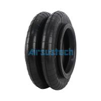 China Inner Opening O.D. 176MM Air Bag W01-R58-4044 by Firestone Convoluted Air Bellows for sale